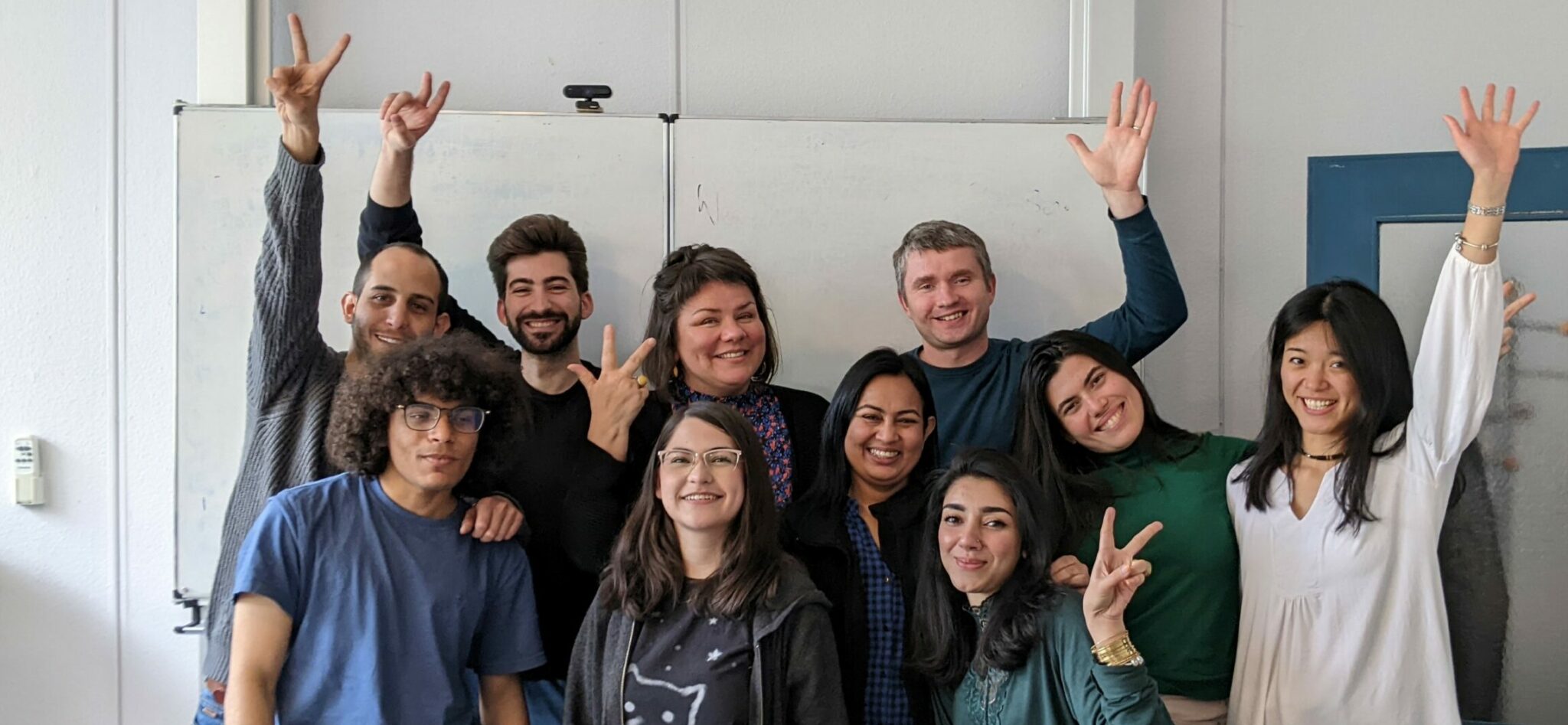 German language courses